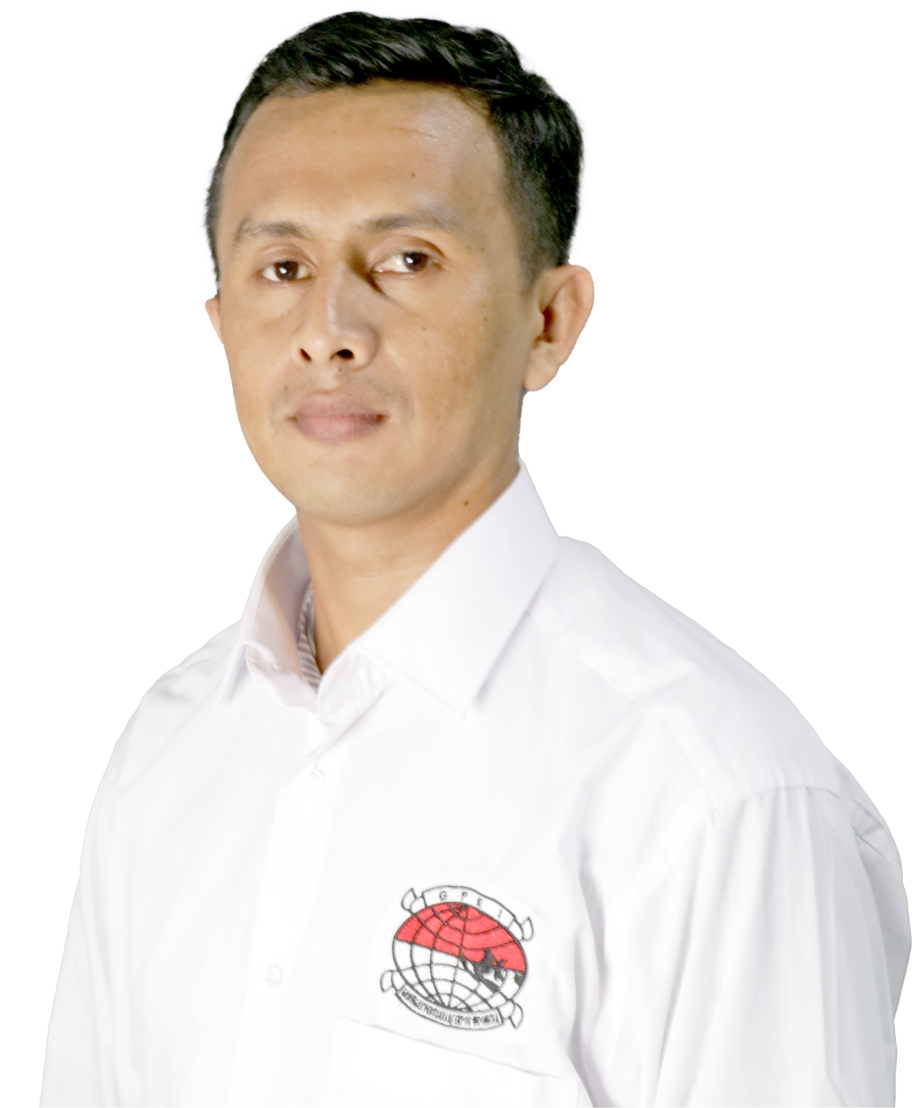 Struktur Organisasi - GPEI Kaltim